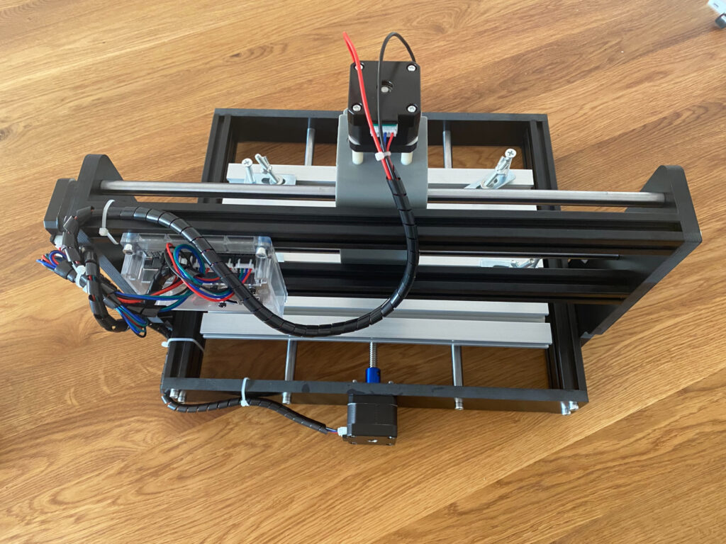 Genmitsu Cubiko Unboxing: Is CNC for Everyone? – SainSmart.com