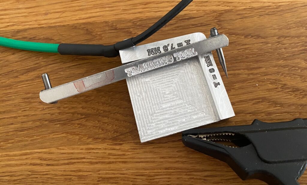 [Review] Sain Smart Genmitsu 3020 PRO MAX - Seite 7 von 7