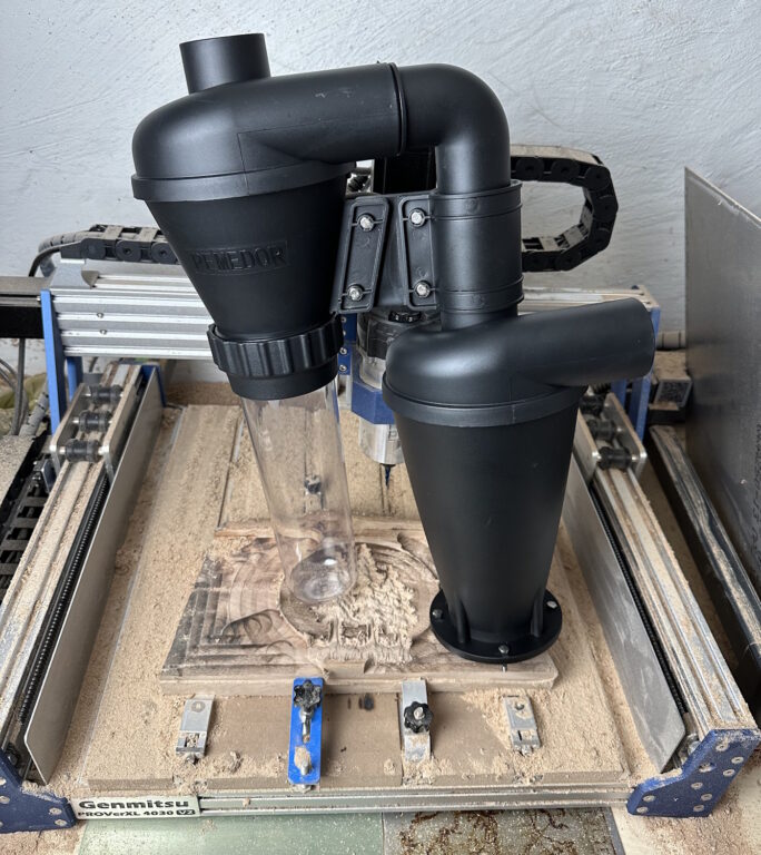 Review SainSmart PROVer XL Upgrades 4030 V2.1 [Part 2] – SainSmart.com