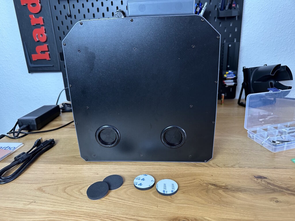 [Part 1] Genmitsu Cubiko Full Review: From Unboxing to Projects—The Ne ...