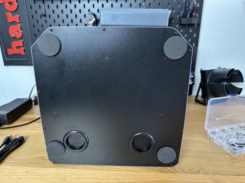 [Part 1] Genmitsu Cubiko Full Review: From Unboxing to Projects—The Ne ...