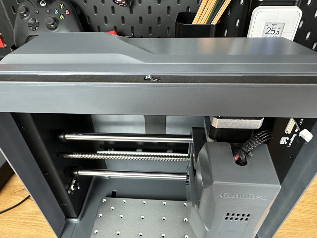 [Part 1] Genmitsu Cubiko Full Review: From Unboxing to Projects—The Ne ...