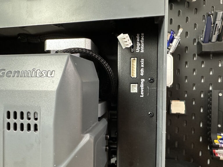 [Part 1] Genmitsu Cubiko Full Review: From Unboxing to Projects—The Ne ...