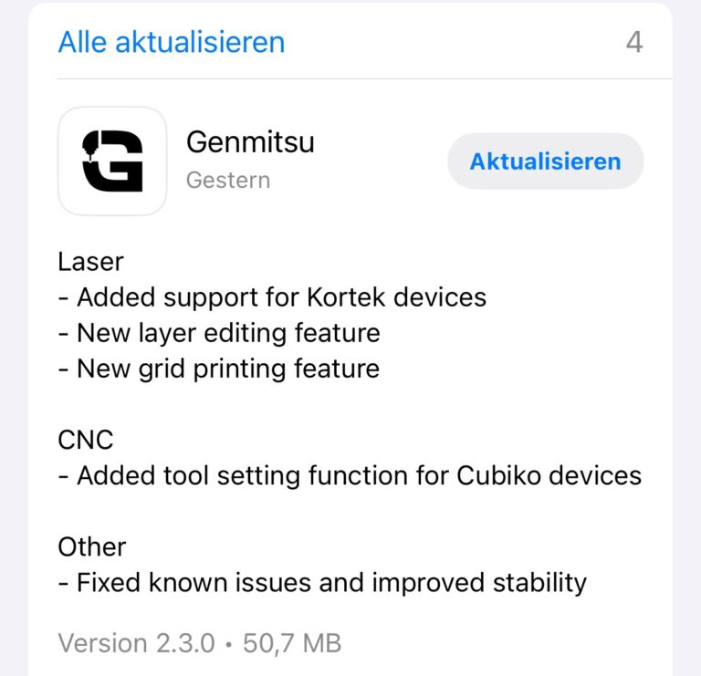 [Part 1] Genmitsu Cubiko Full Review: From Unboxing to Projects—The Ne ...