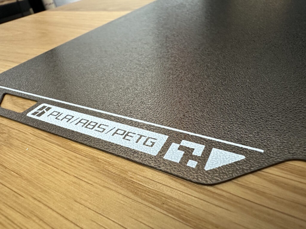 [Review] BIQU Druckplatten für H2D Cryo & Pyro?!