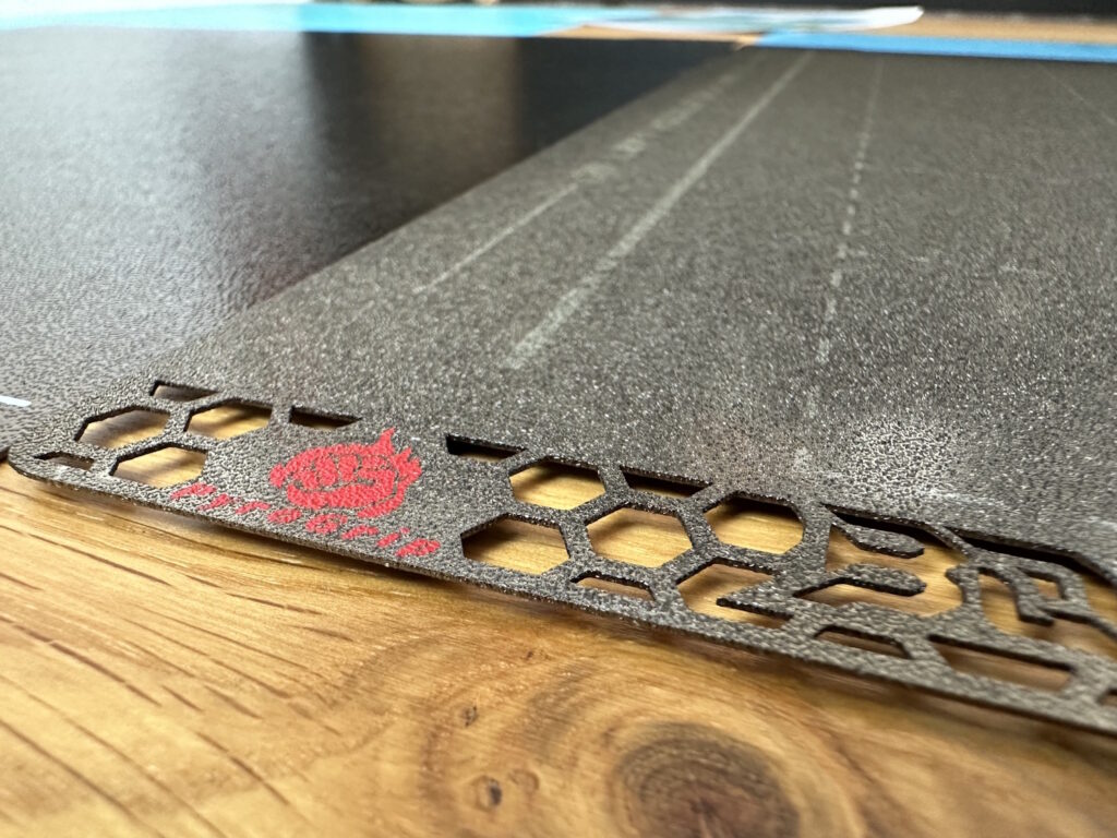 [Review] BIQU Druckplatten für H2D Cryo & Pyro?!